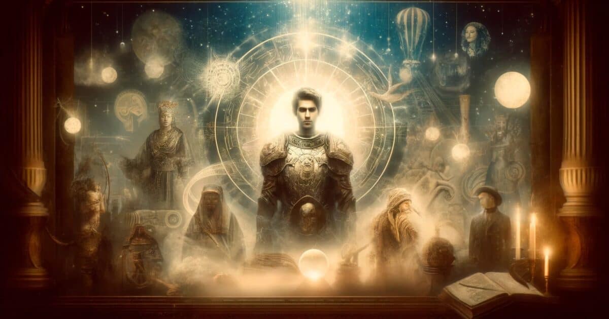 Scopri chi eri nella vita precedente – Quizlab